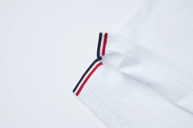 Brand-authenticated Thom Browne T-Shirts