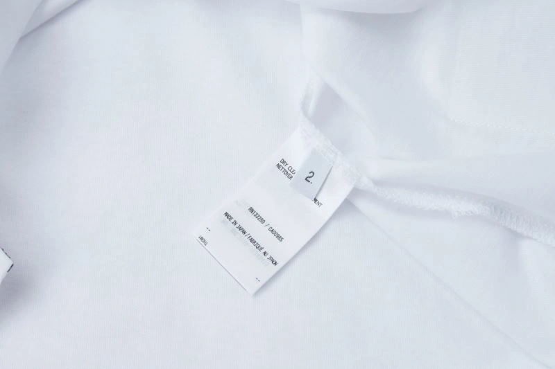 Brand-authenticated Thom Browne T-Shirts