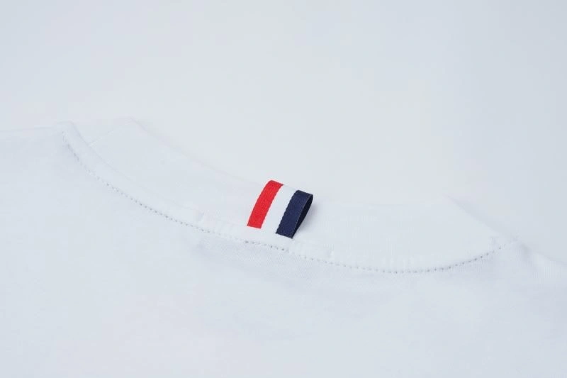 Brand-authenticated Thom Browne T-Shirts