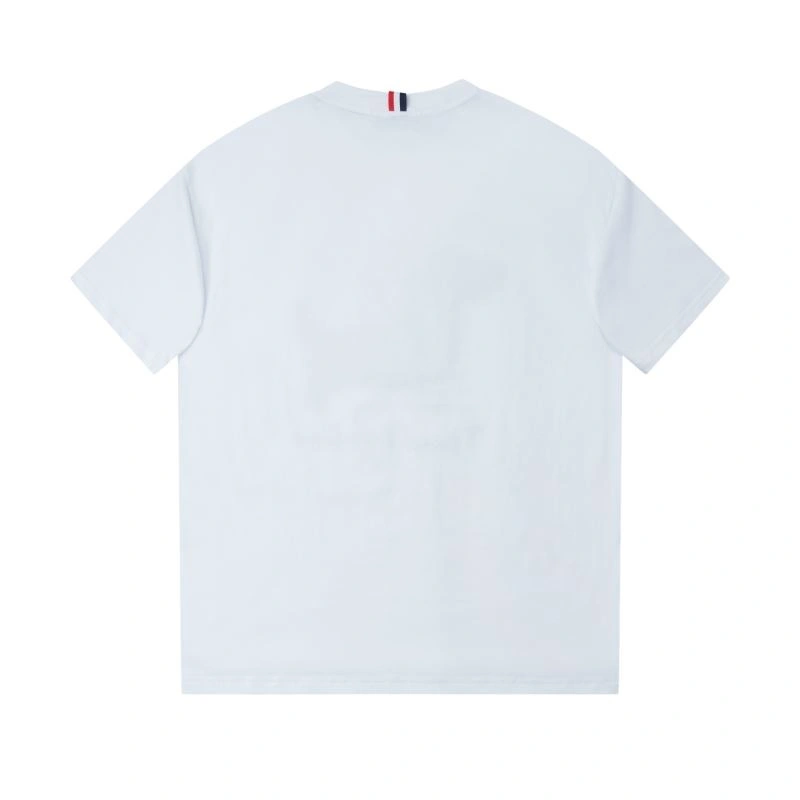 Brand-authenticated Thom Browne T-Shirts