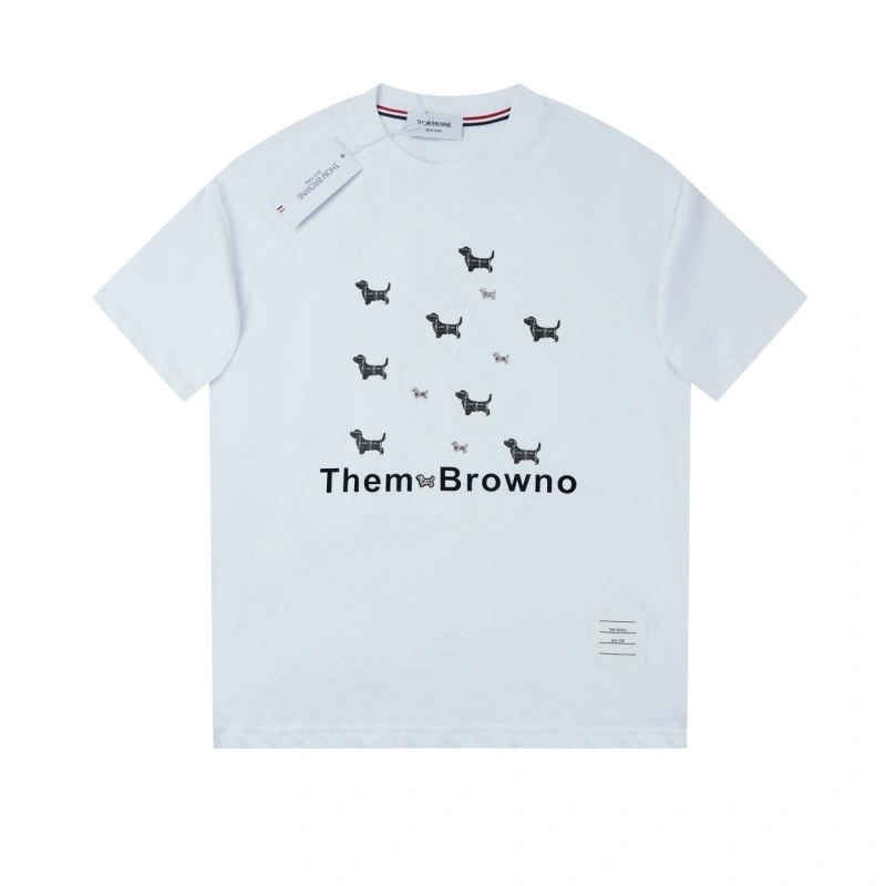 Thom Browne T-Shirts