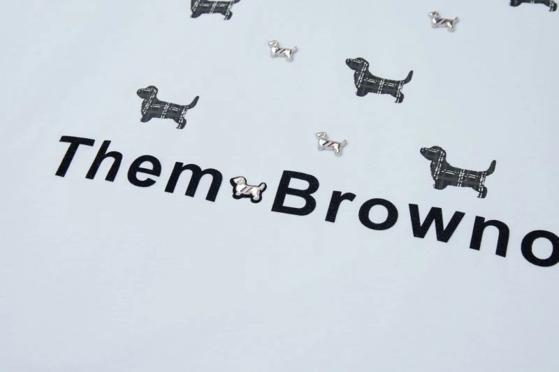 Discounted Thom Browne T-Shirts