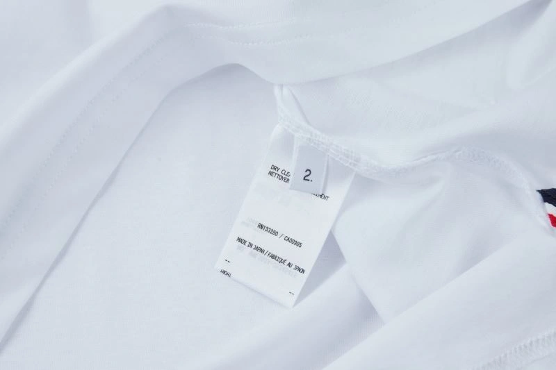 Discounted Thom Browne T-Shirts