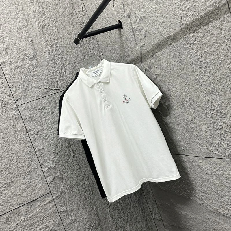 Accurate model Thom Browne T-Shirts