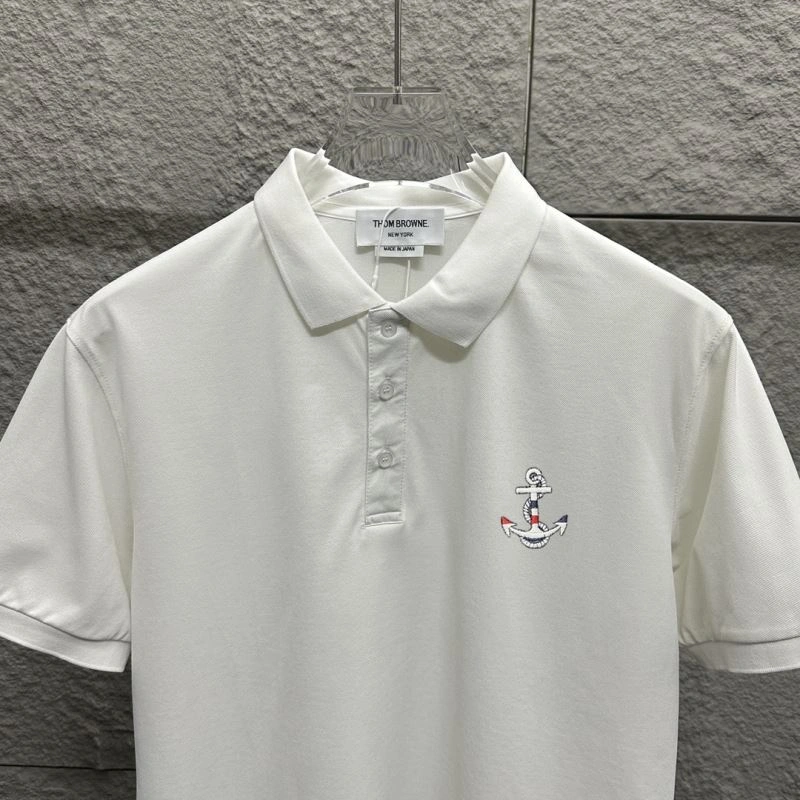 Accurate model Thom Browne T-Shirts
