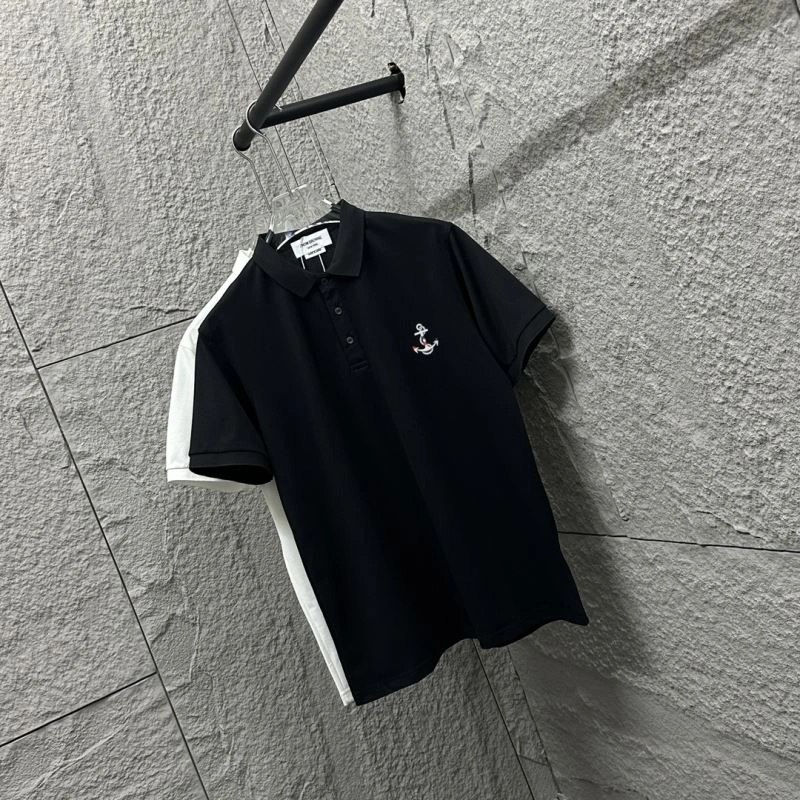 Indistinguishable Thom Browne T-Shirts