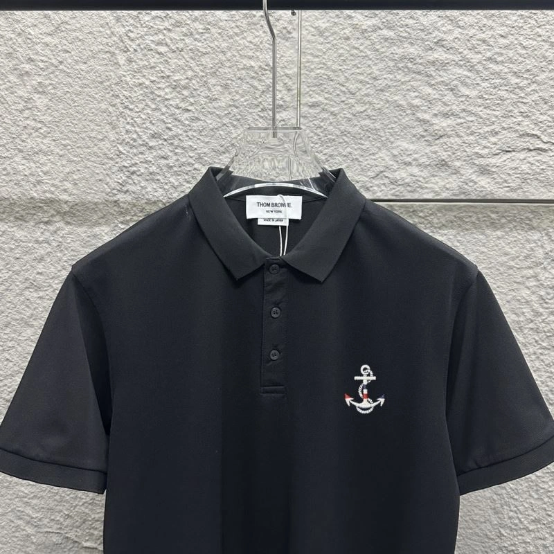 Indistinguishable Thom Browne T-Shirts