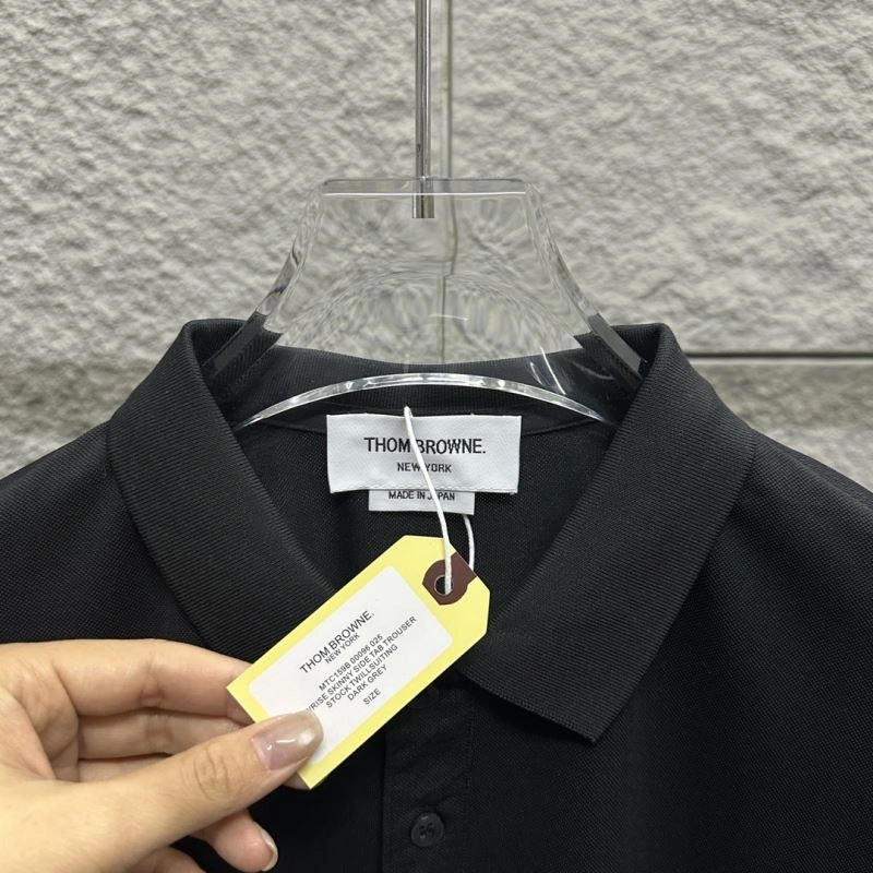 Indistinguishable Thom Browne T-Shirts