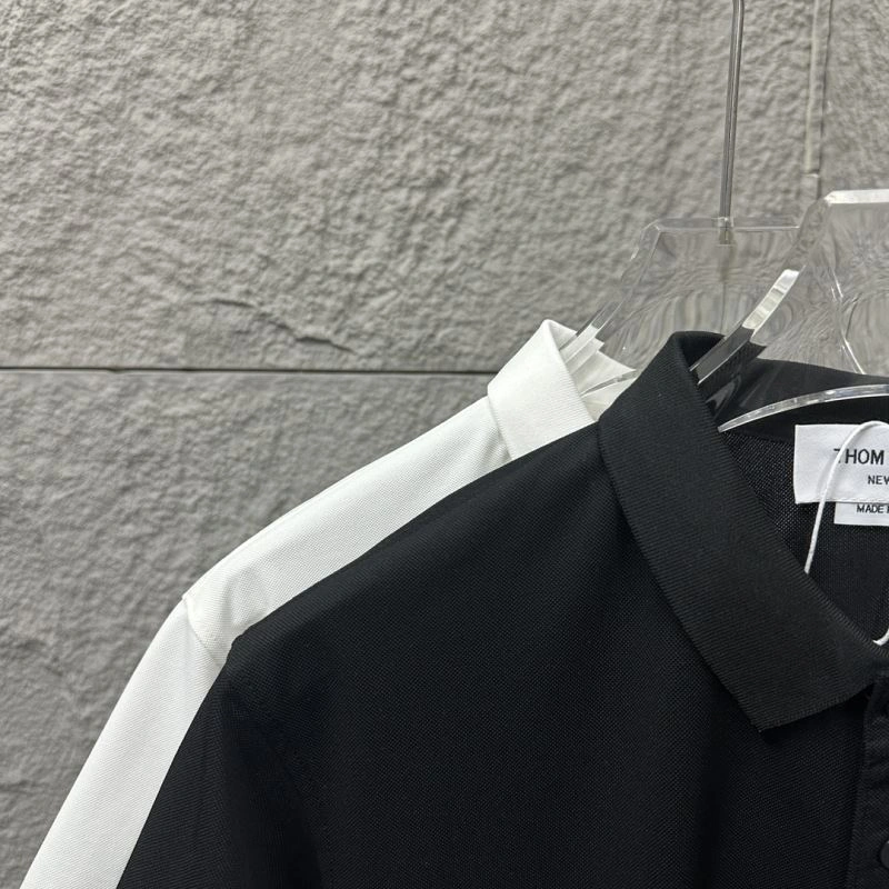 Indistinguishable Thom Browne T-Shirts