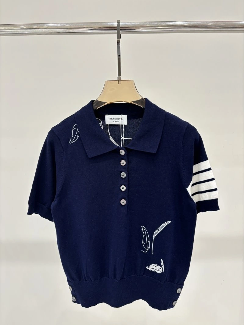Cut-rate Thom Browne T-Shirts