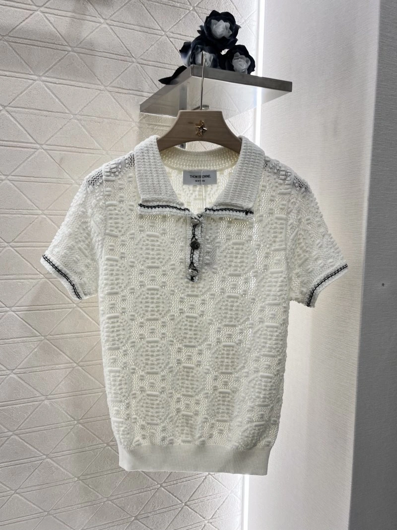 Original Thom Browne T-Shirts