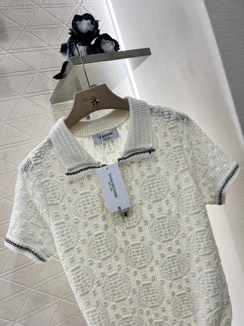 Original Thom Browne T-Shirts