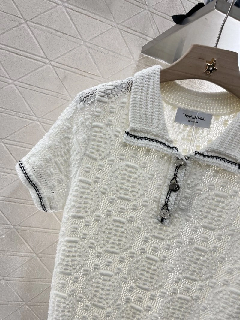 Original Thom Browne T-Shirts