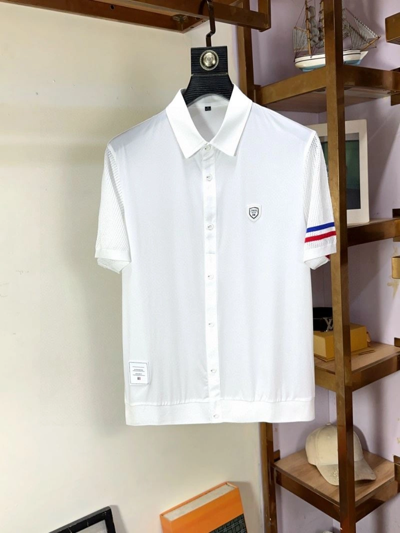 Official Thom Browne T-Shirts