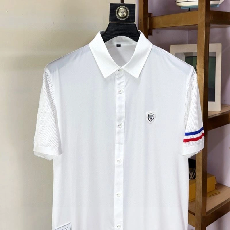 Official Thom Browne T-Shirts