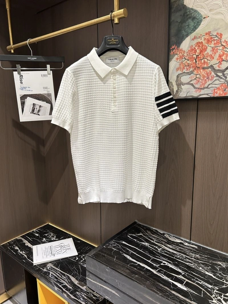 Top match Thom Browne T-Shirts