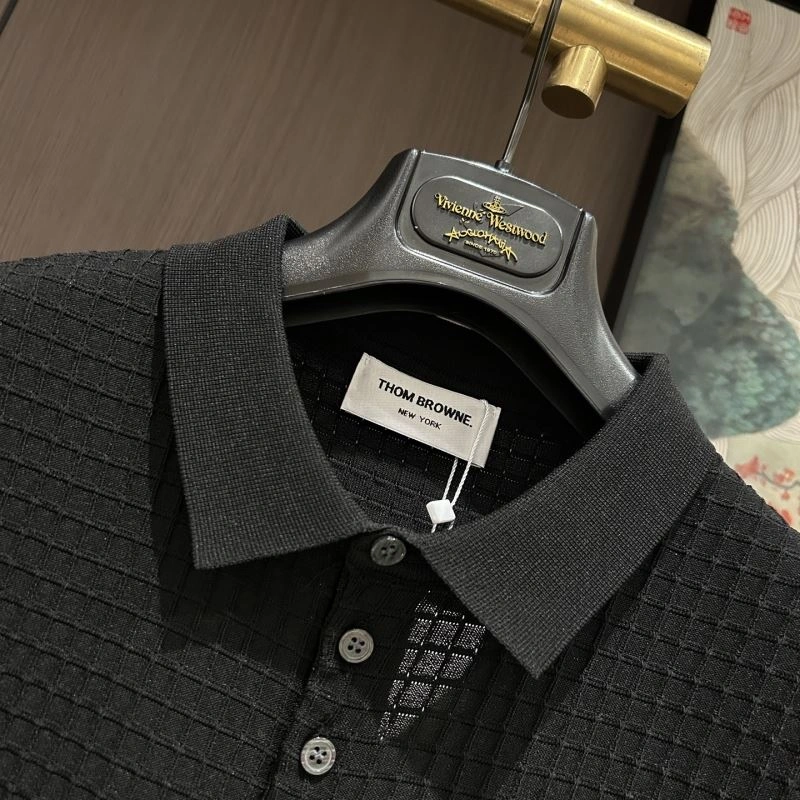 Top match Thom Browne T-Shirts