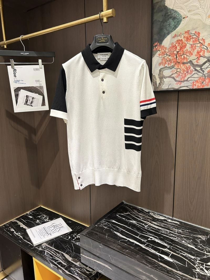 Legit Thom Browne T-Shirts