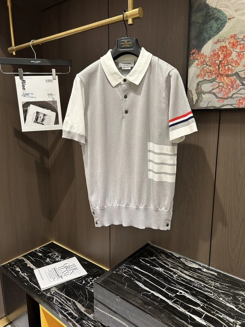 Legit Thom Browne T-Shirts