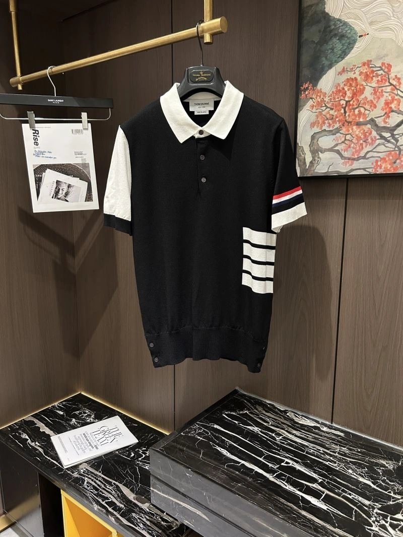 Legit Thom Browne T-Shirts
