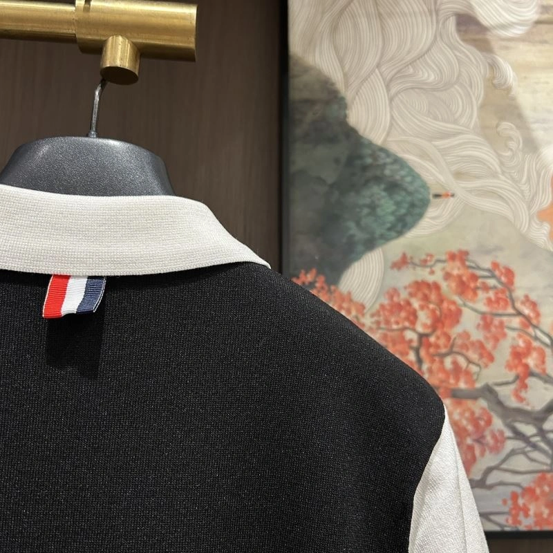 Legit Thom Browne T-Shirts
