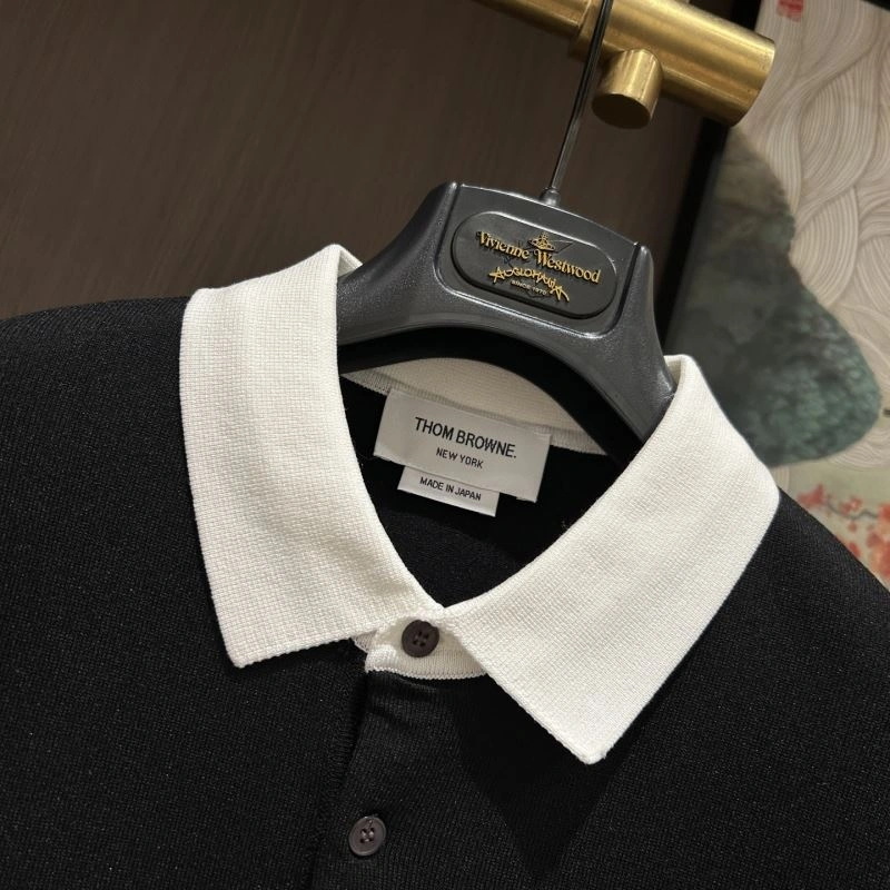 Legit Thom Browne T-Shirts
