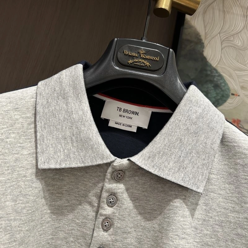 Brand-original Thom Browne T-Shirts
