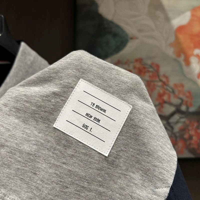 Brand-original Thom Browne T-Shirts