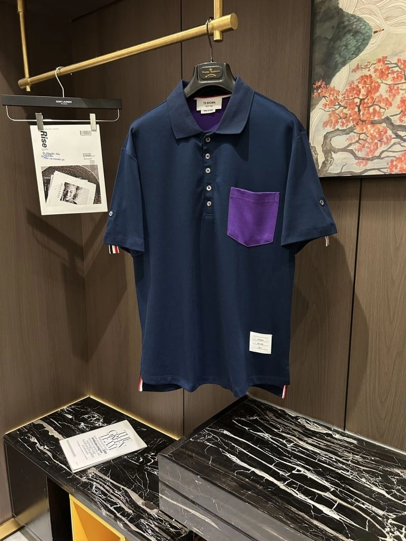 1:1 copy Thom Browne T-Shirts