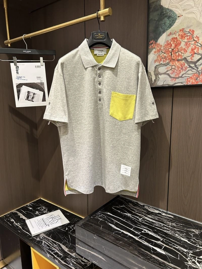 1:1 copy Thom Browne T-Shirts
