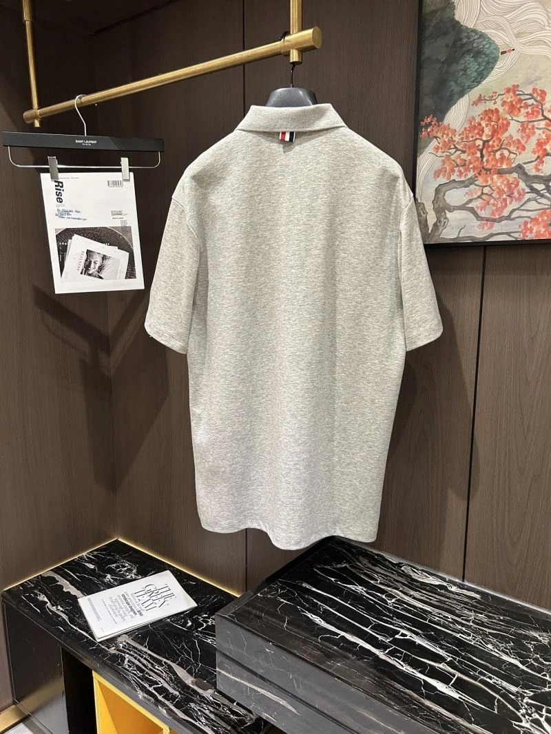 1:1 copy Thom Browne T-Shirts