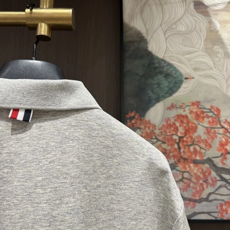 1:1 copy Thom Browne T-Shirts
