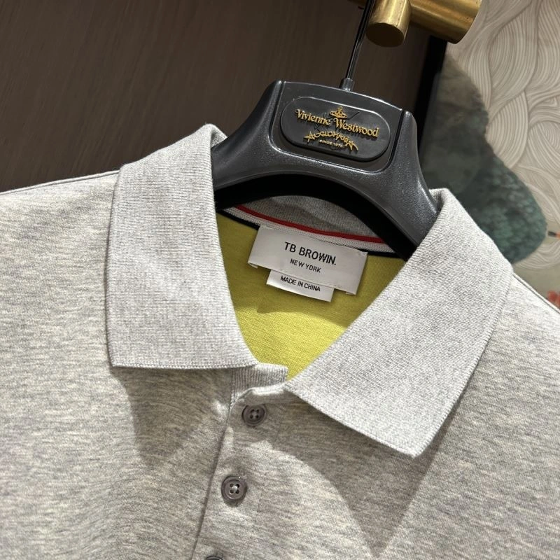 1:1 copy Thom Browne T-Shirts