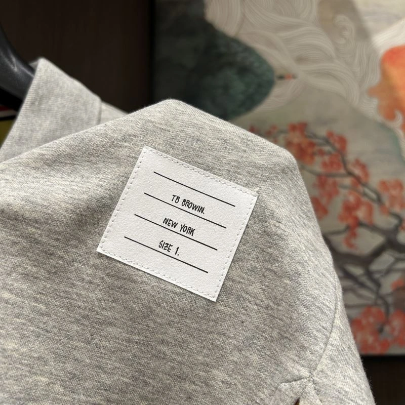 1:1 copy Thom Browne T-Shirts