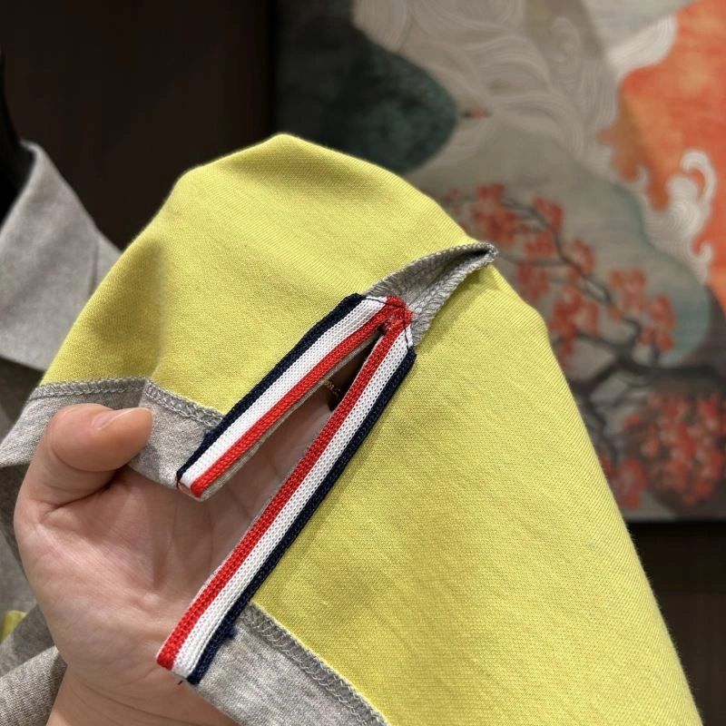 1:1 copy Thom Browne T-Shirts