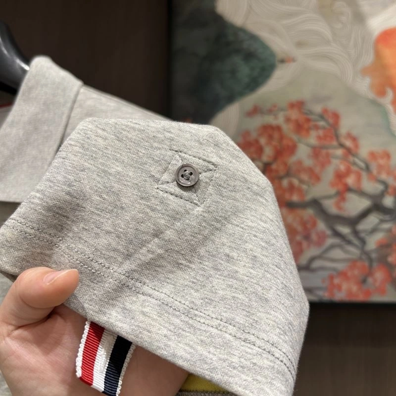 1:1 copy Thom Browne T-Shirts