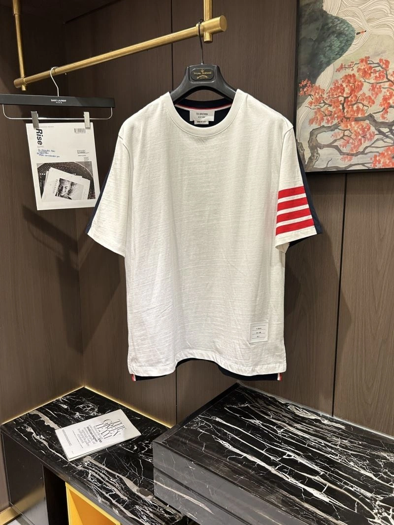 Thom Browne T-Shirts