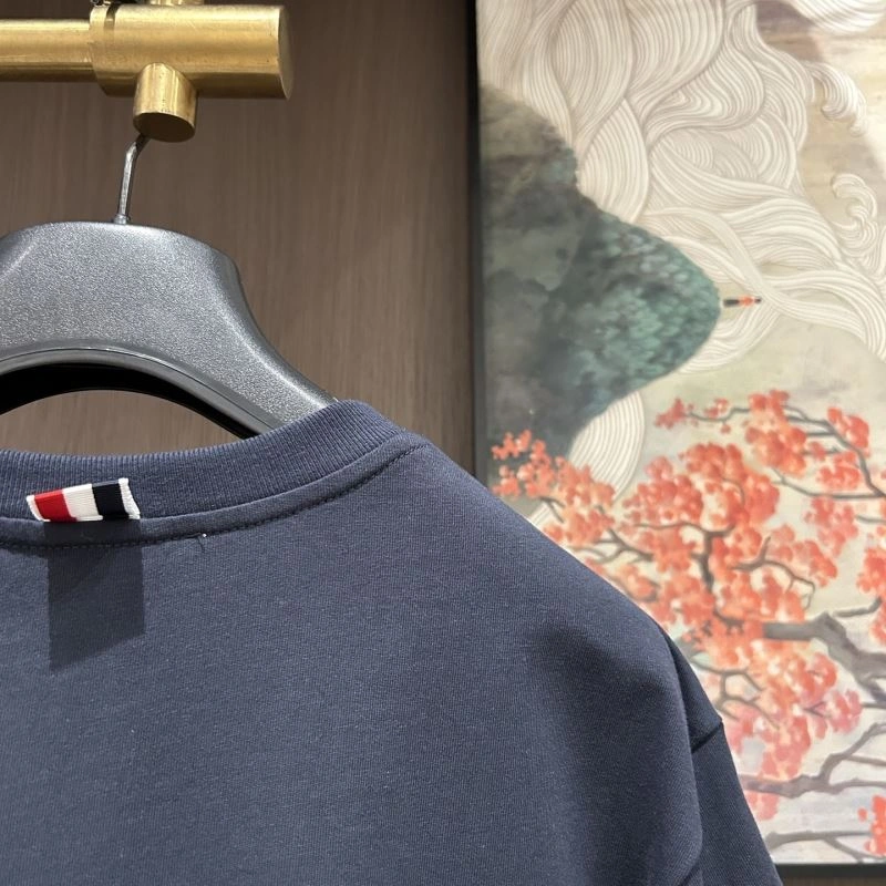 Top mirror Thom Browne T-Shirts