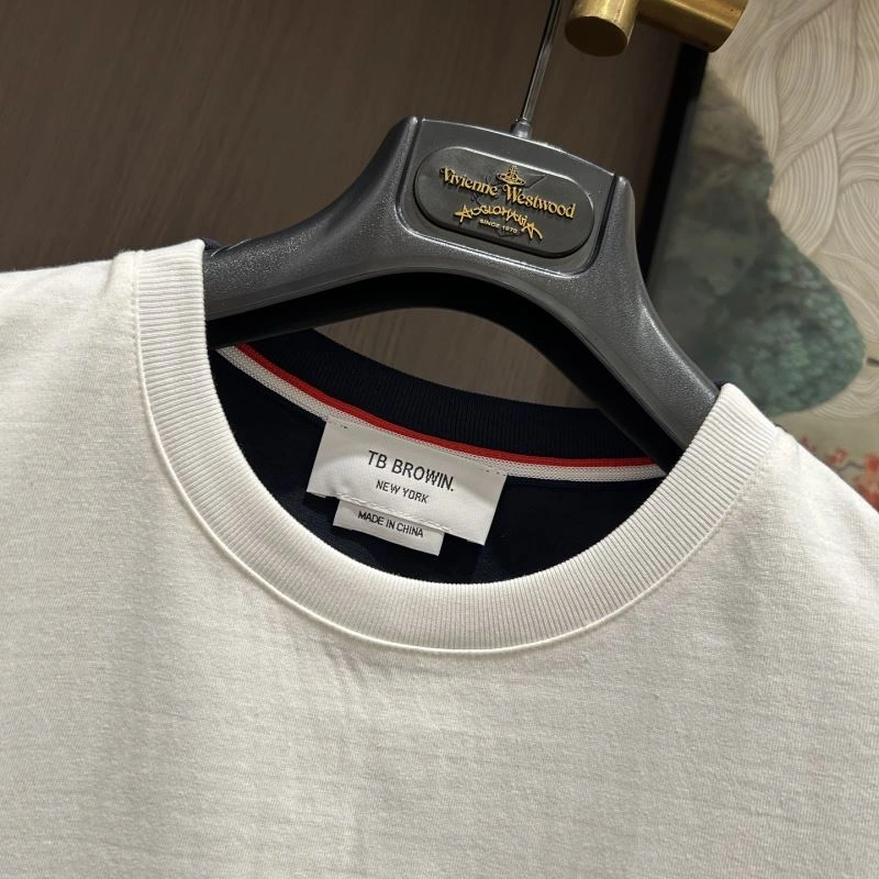 Top mirror Thom Browne T-Shirts