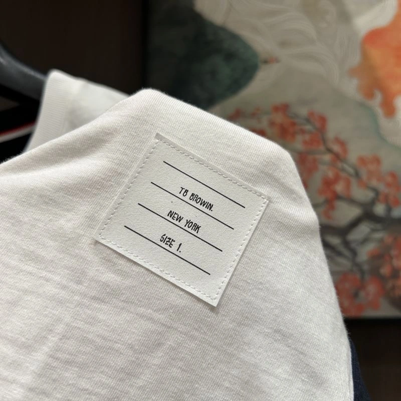 Top mirror Thom Browne T-Shirts