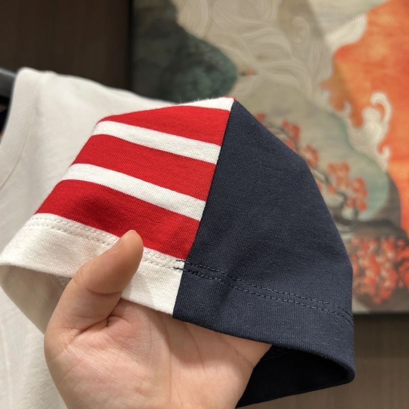 Top mirror Thom Browne T-Shirts