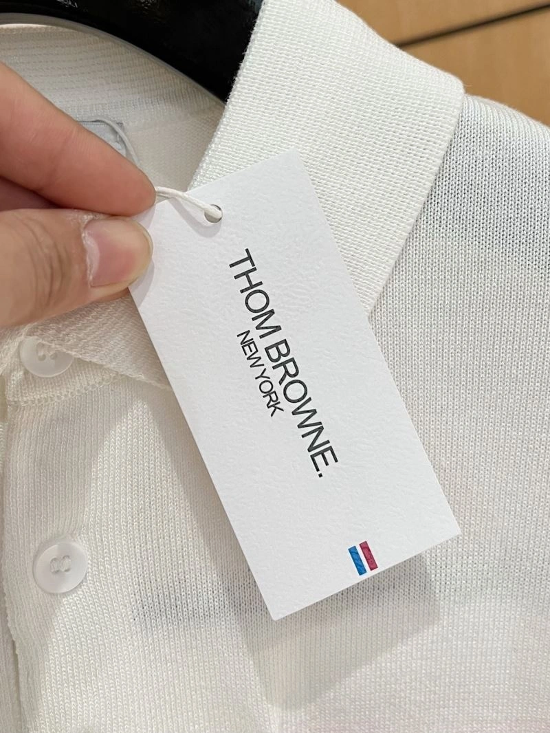 Cut-rate Thom Browne T-Shirts