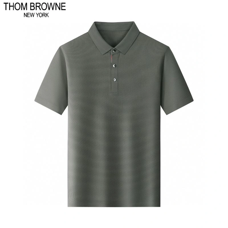 Real Thom Browne T-Shirts