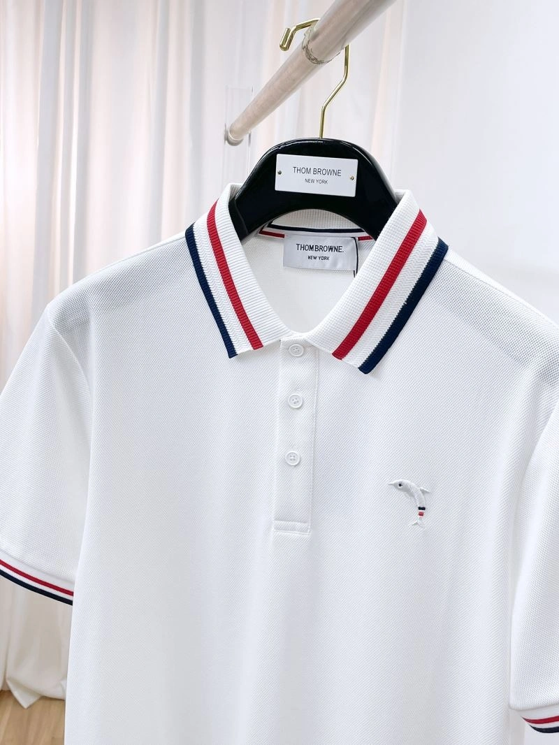 Authentic Thom Browne T-Shirts