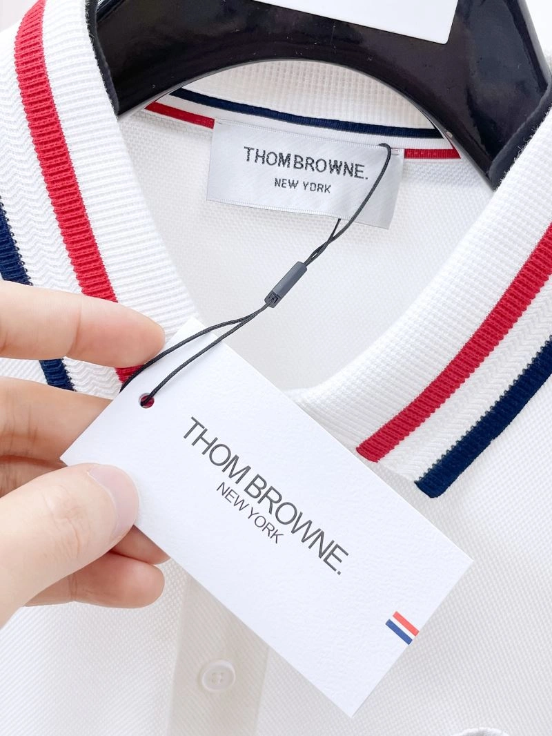Authentic Thom Browne T-Shirts