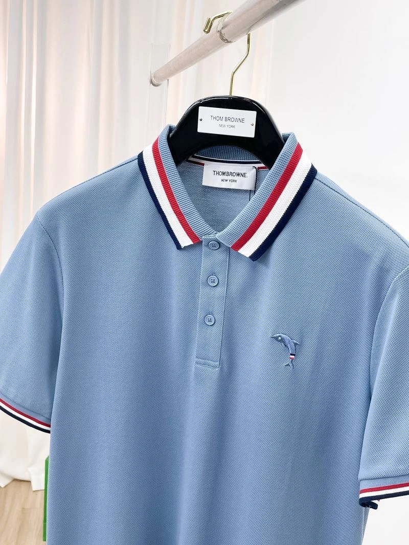 Factory-made Thom Browne T-Shirts