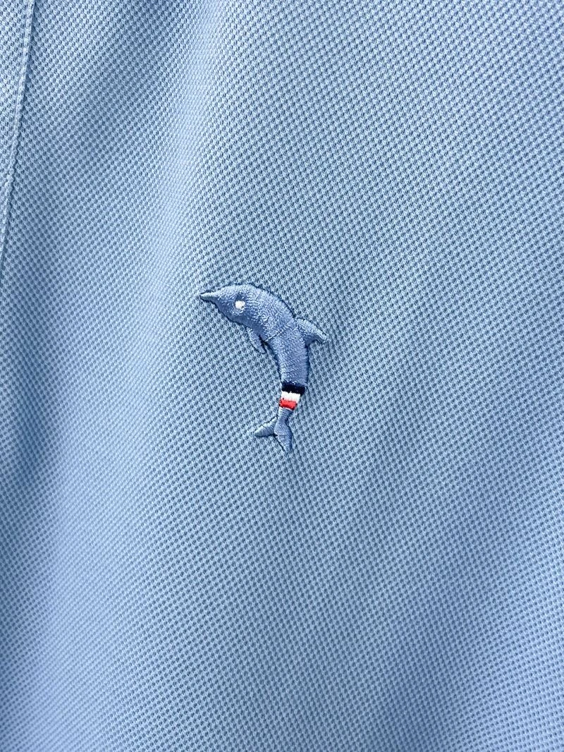 Factory-made Thom Browne T-Shirts