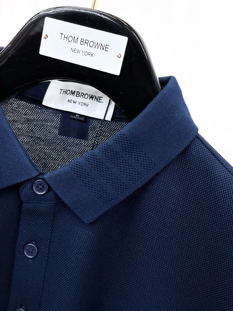 Brand-authenticated Thom Browne T-Shirts