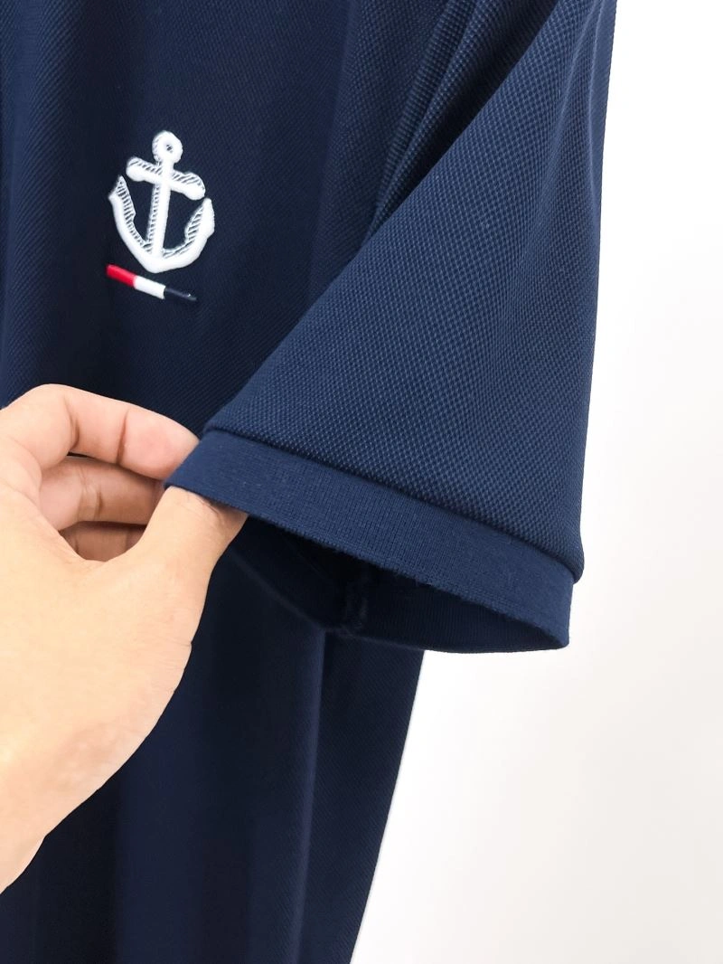 Brand-authenticated Thom Browne T-Shirts