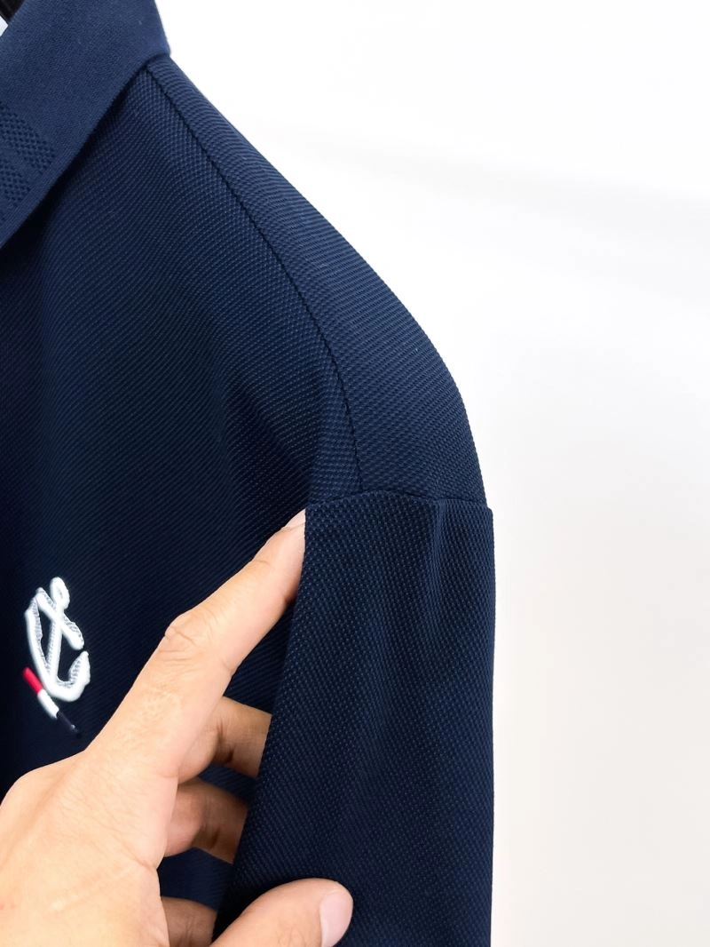 Brand-authenticated Thom Browne T-Shirts